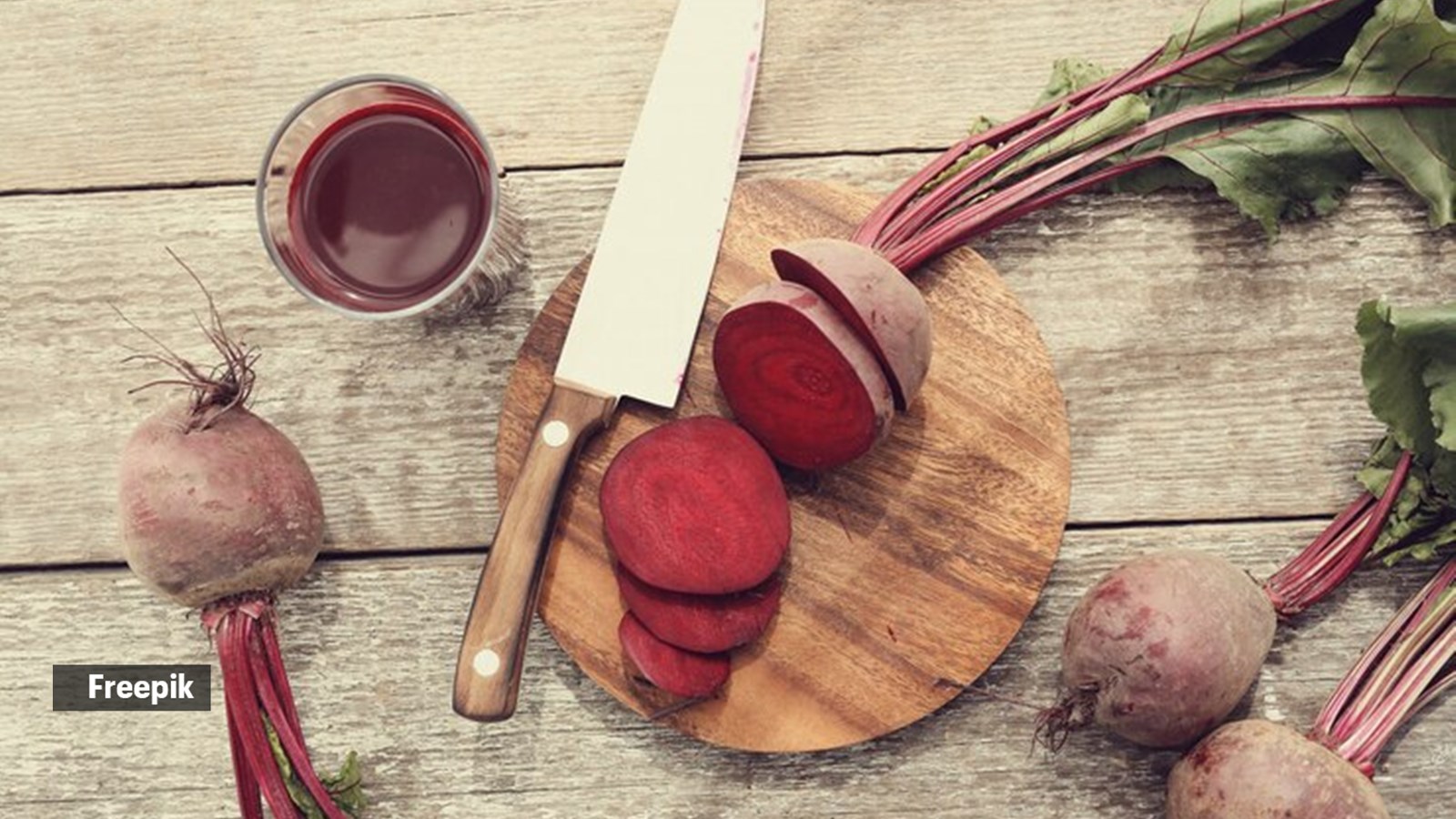 Why you should pair beetroot with buttermilk (chaas) | Lifestyle ...