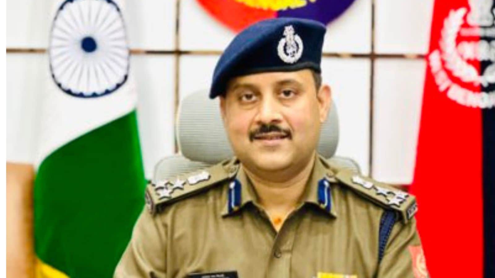 Bengal IPS officer Tripathi called to Delhi, set to join CISF as DIG ...