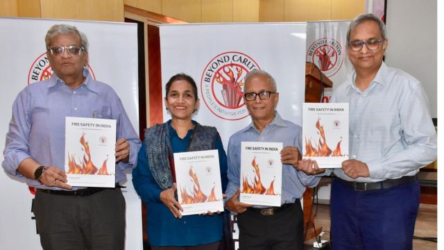 ‘Women disproportionately affected by fire accidents in India, despite ...