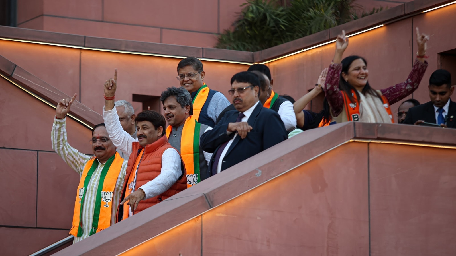 With BJP in Delhi, what happens to Indian federalism? | The Indian Express