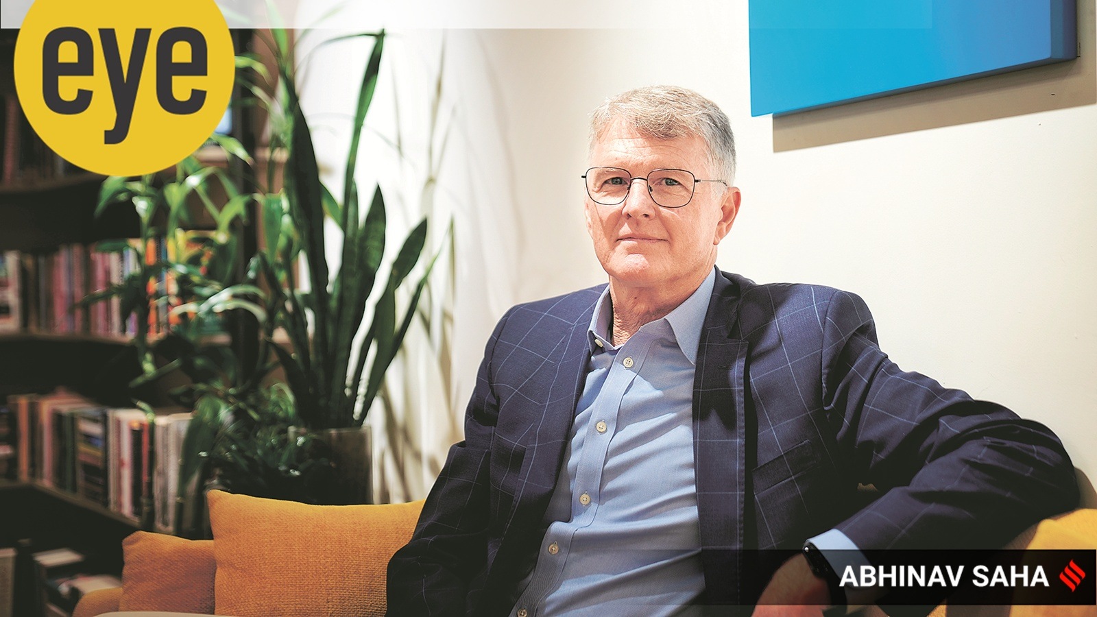 Brian Murray, HarperCollins CEO, on the rise of e-books, audiobooks and ...