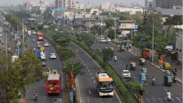 Scrapping BRTS corridors, massive infra and tourism push – what Budget ...