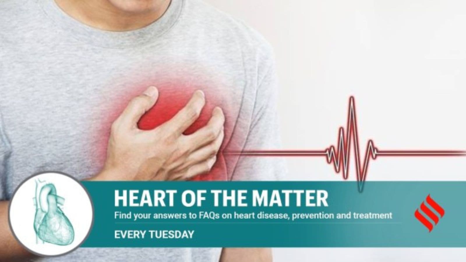 Can burnouts affect the heart? A cardiologist explains why workaholics ...
