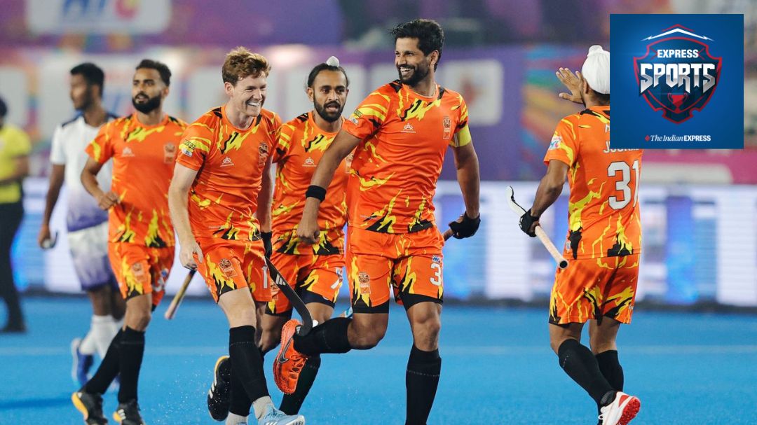 Game Time: Hockey India League, a hit or miss? | The Indian Express