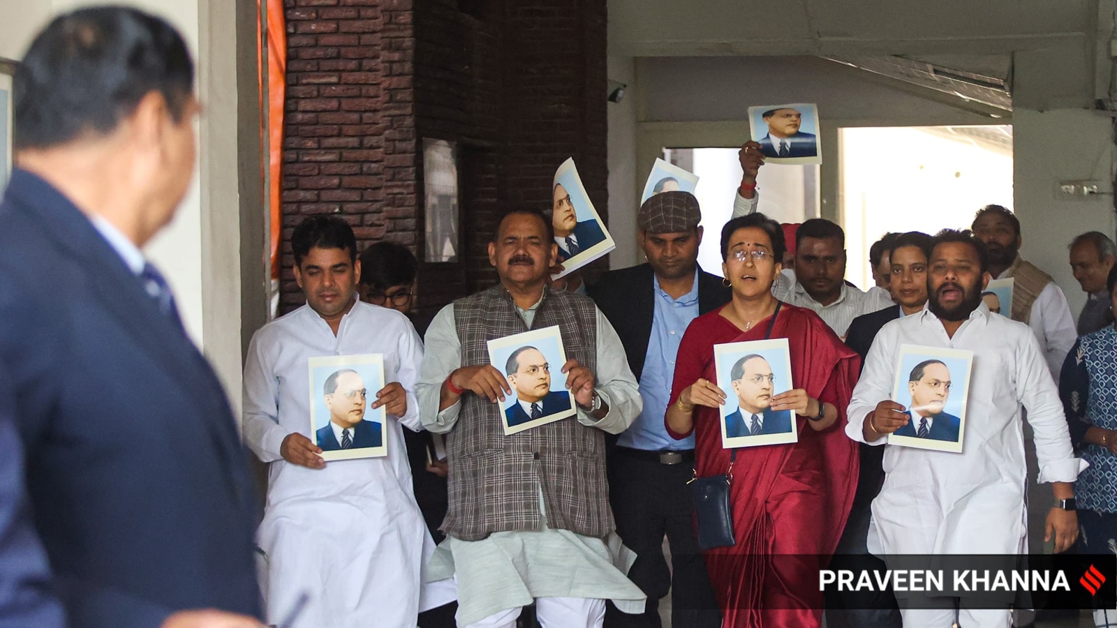 Delhi Assembly Session 2025 Live Updates: Delhi Assembly Session Starts ...