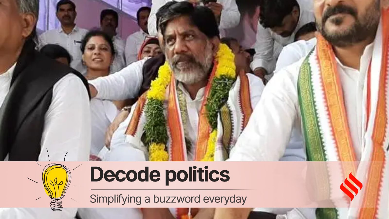 Decode Politics: Why Congress Telangana govt promise of 42% quota for Backward Classes in local ...