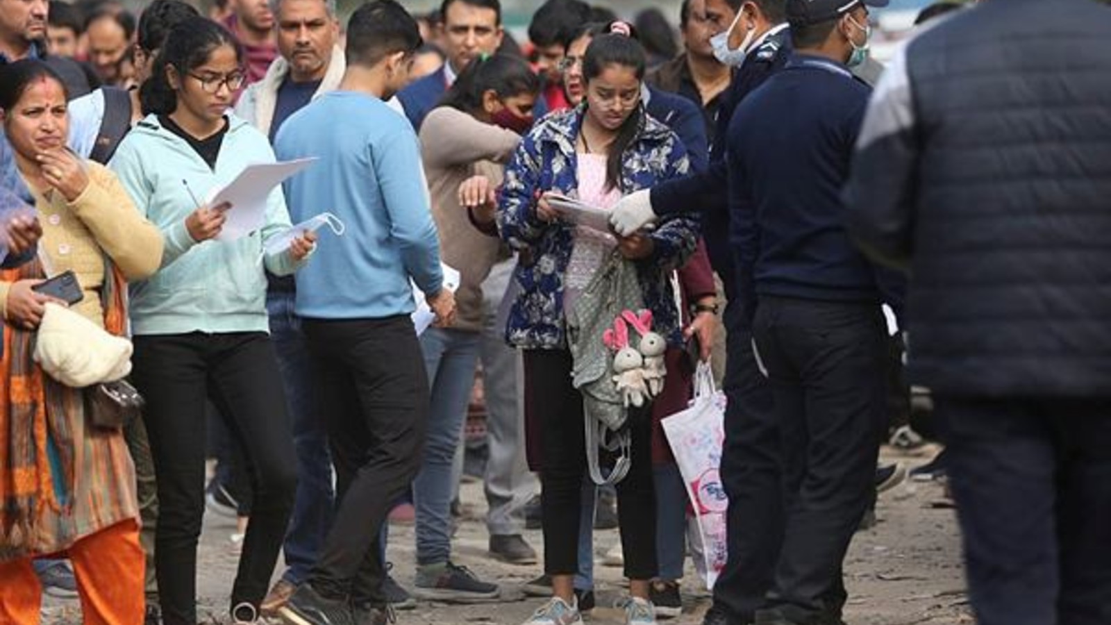 CUET PG 2025: NTA announces subject-wise schedule; exams from Mar 13 ...