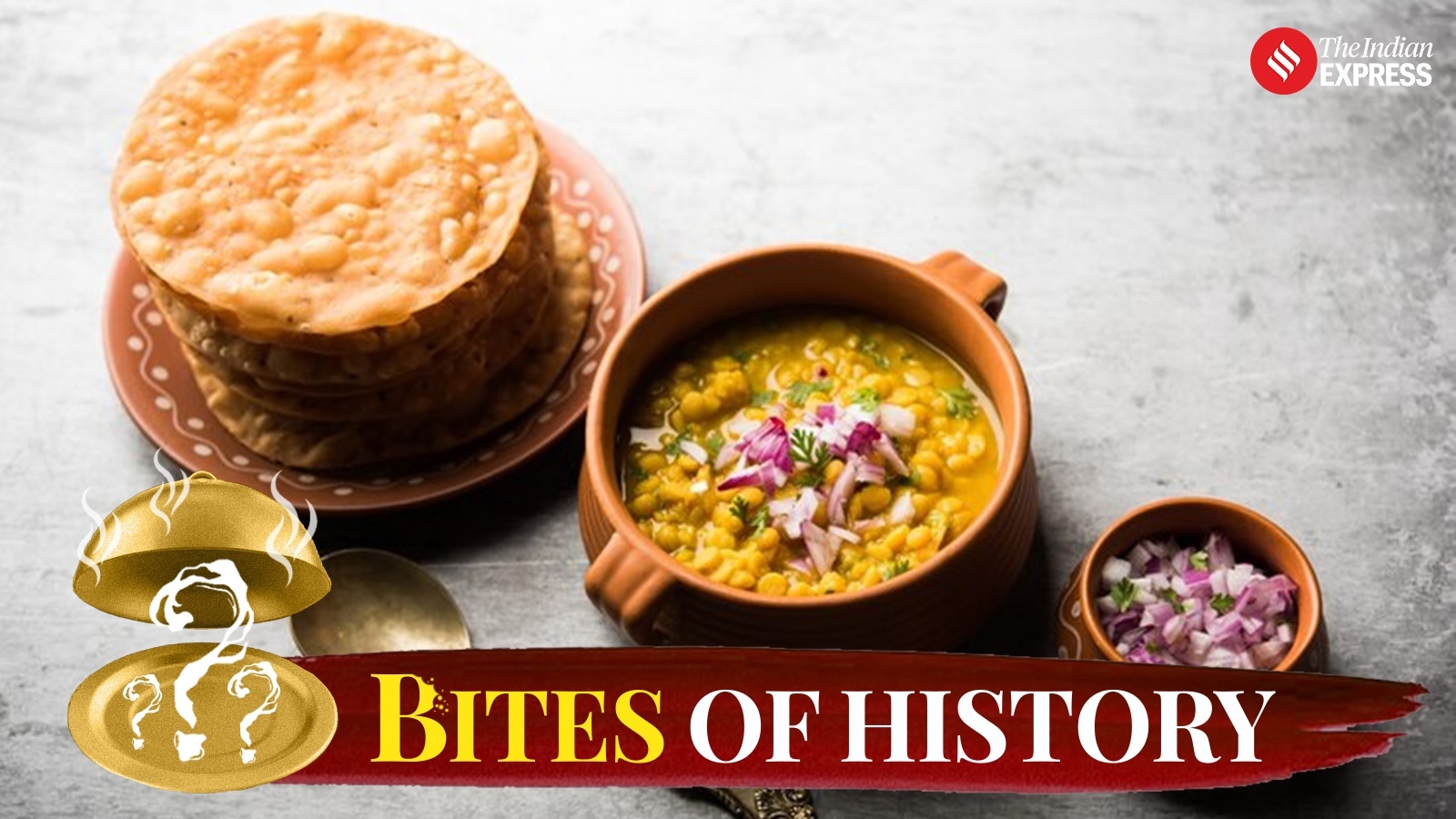 The story behind Sindhi Tikkad and how it transformed to become Dal ...