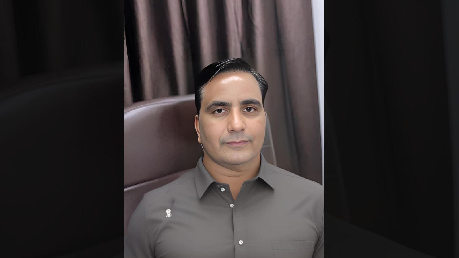 Gujarat AIMIM spokesperson Danish Qureshi dies of cardiac arrest at 46 ...