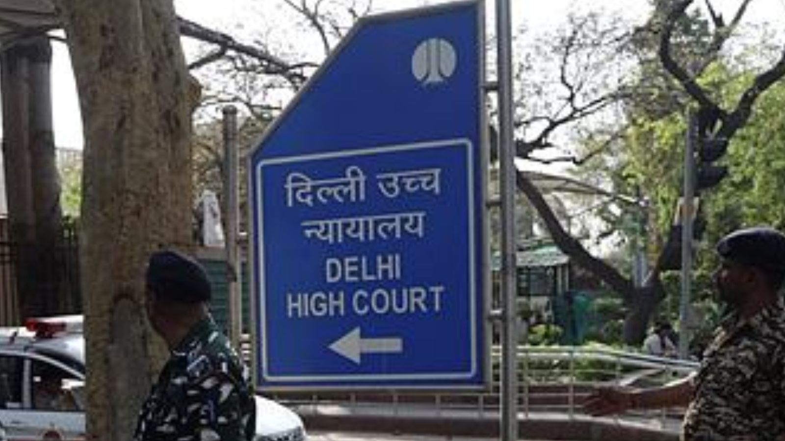 Delhi High Court refuses urgent hearing of retired judge’s PIL against ...