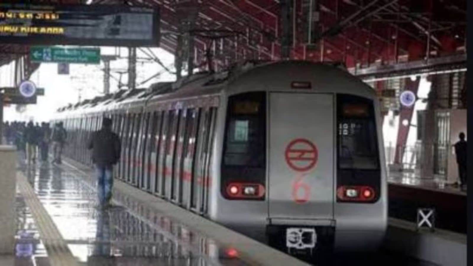 3 held for stealing copper cables from Delhi Metro Pink Line | Delhi ...