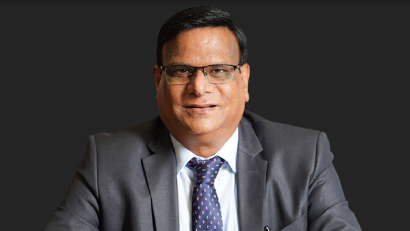 Dinesh Nandwana, founder of tech firm Vakrangee, dies during ED search in Mumbai | Mumbai News ...