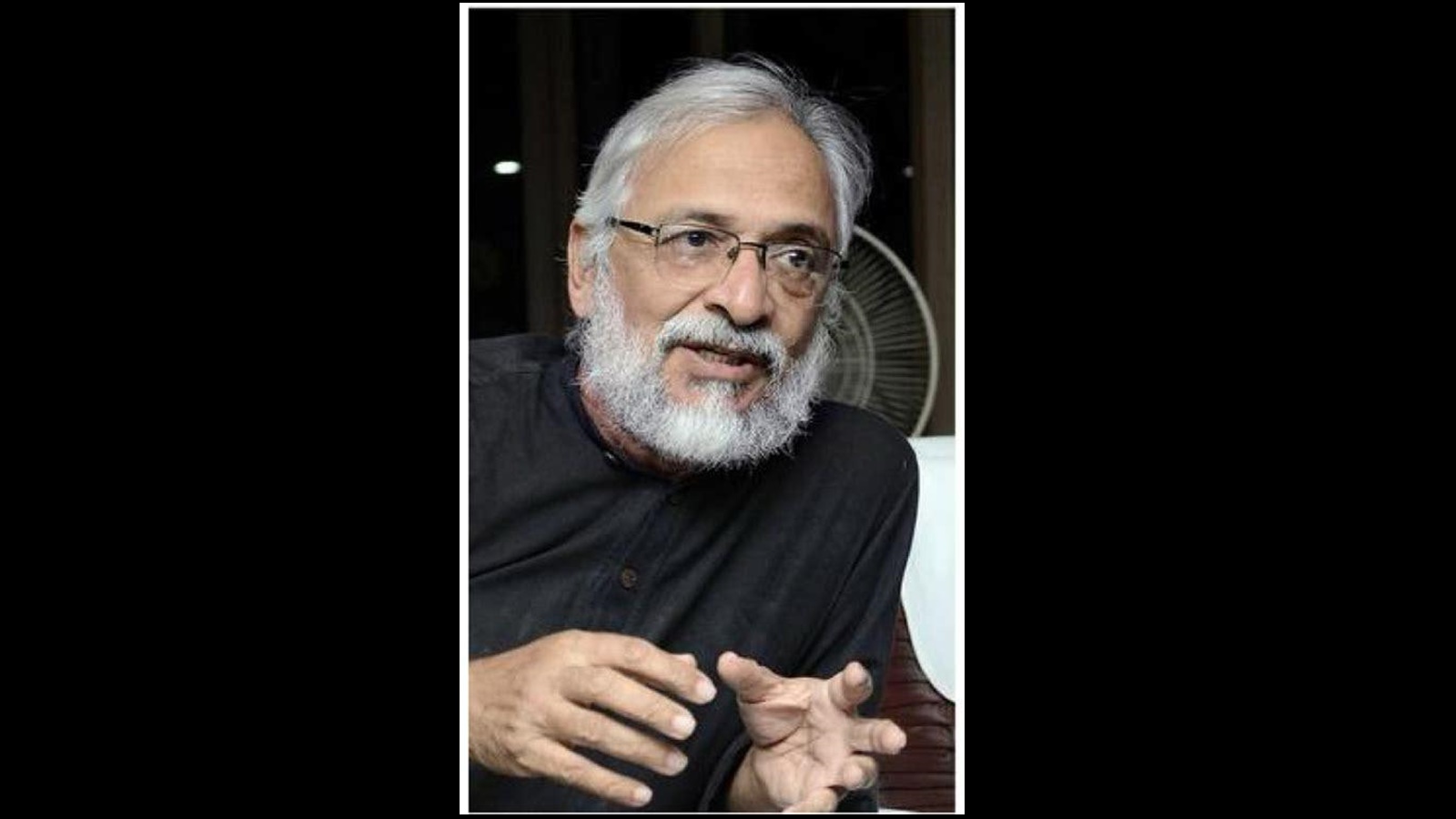 Dithee Award to be presented to architect Shirish Beri | Pune News ...
