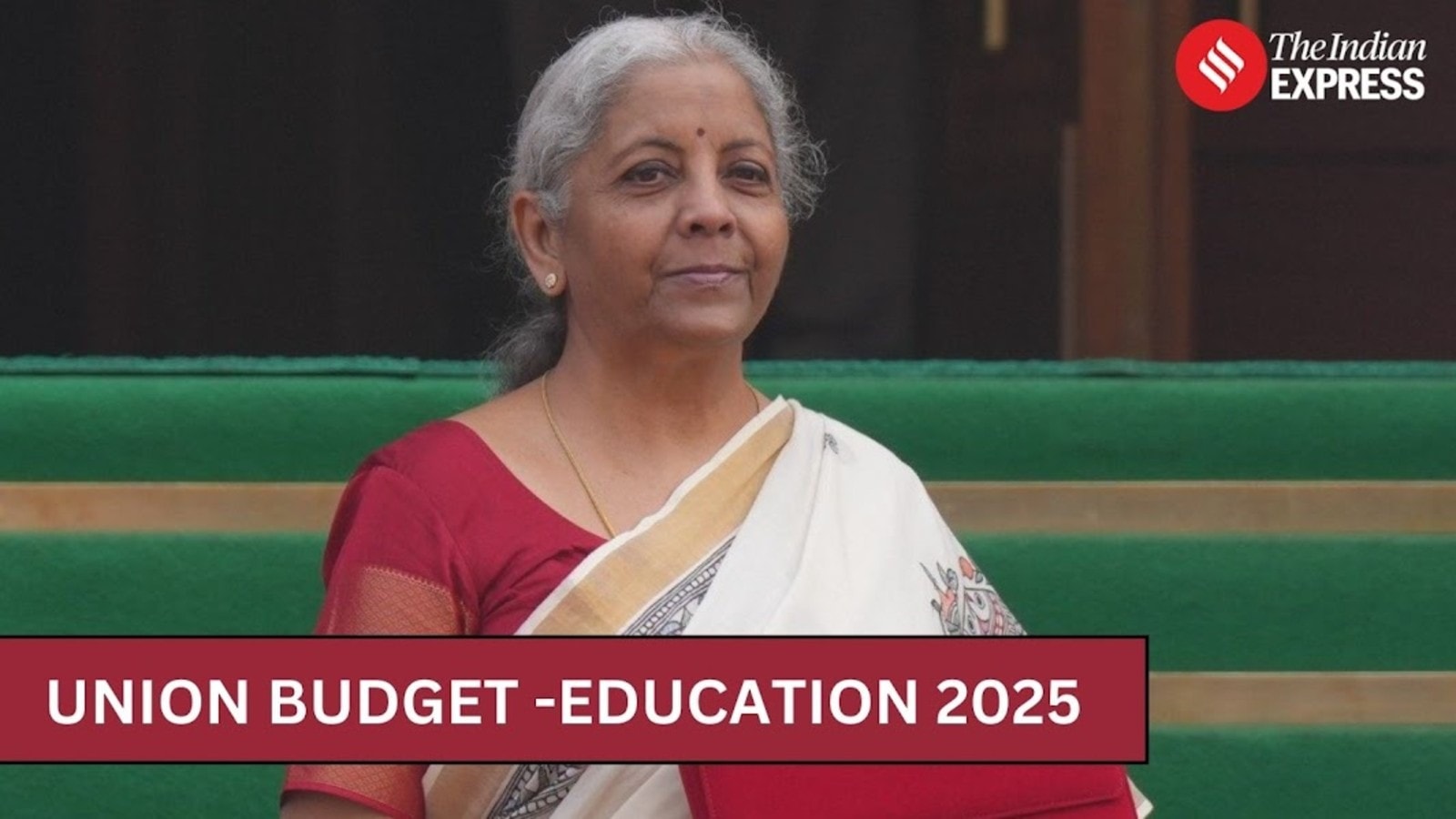 Union Budget 2025-26: Rs 1.28 lakh crore for education; govt continues ...