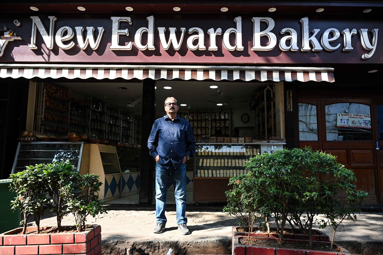 The story of Mumbai’s wood-fired ladi pav bakeries and why they are in ...