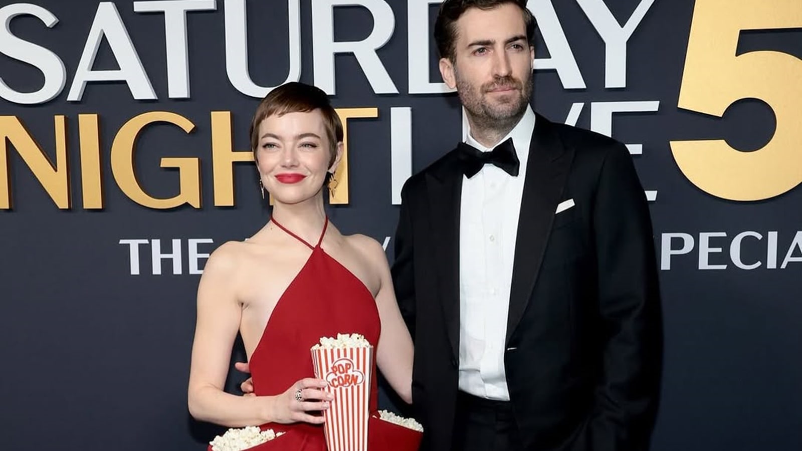 Saturday Night Live’s 50th anniversary special celebration was a ...