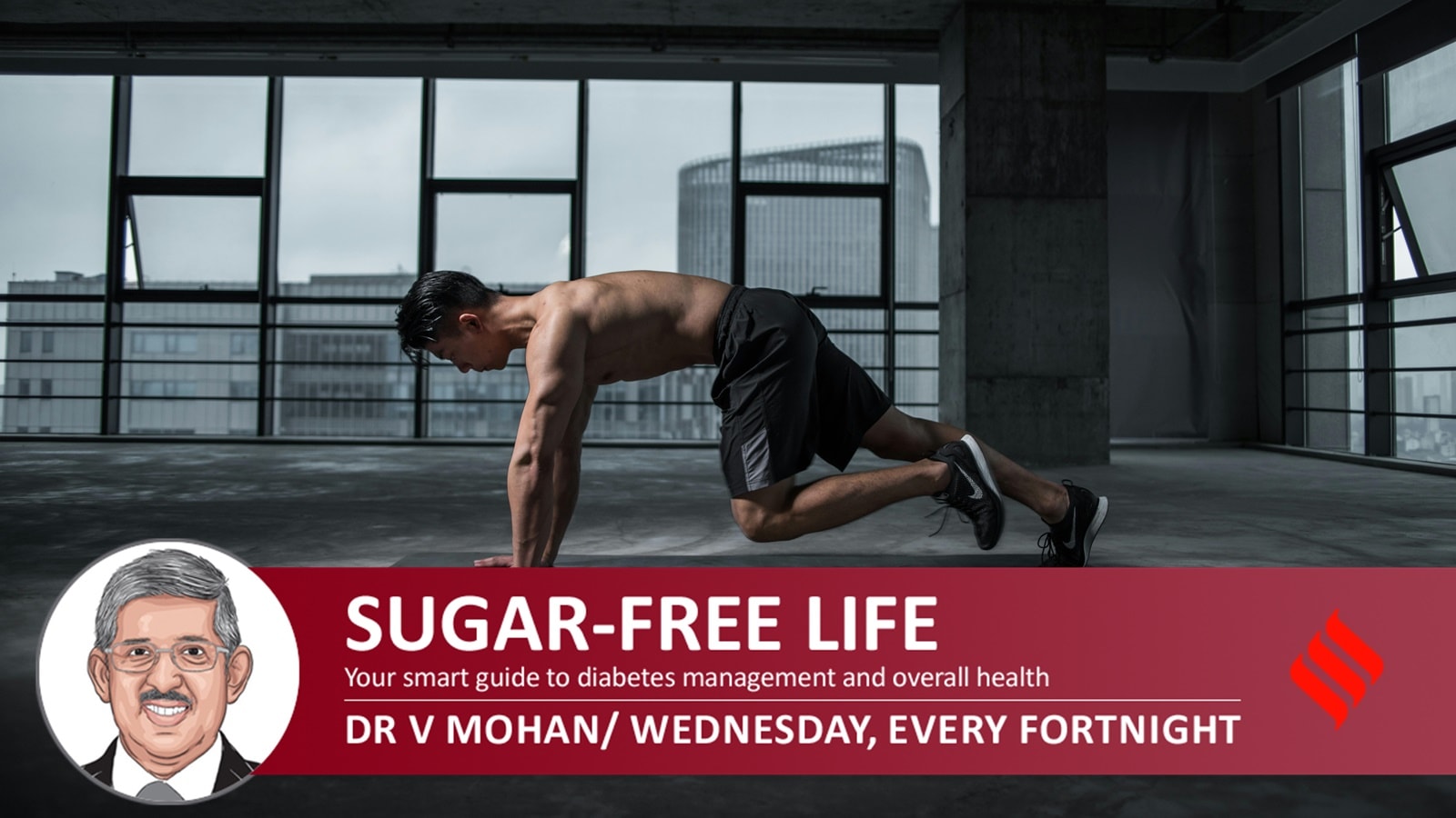 FAR Exercise Routine: A Doctor Explains How to Control Blood Sugar Spikes