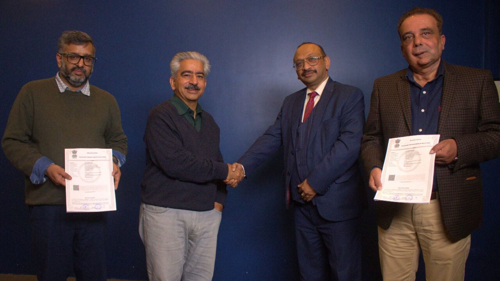 Deepspatial Inc. and Indian Express to launch India’s first student ...