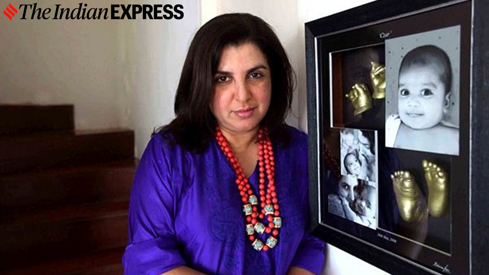 ‘Aap already 2 saal late aa rahe ho’: Farah Khan on reasons behind her ...