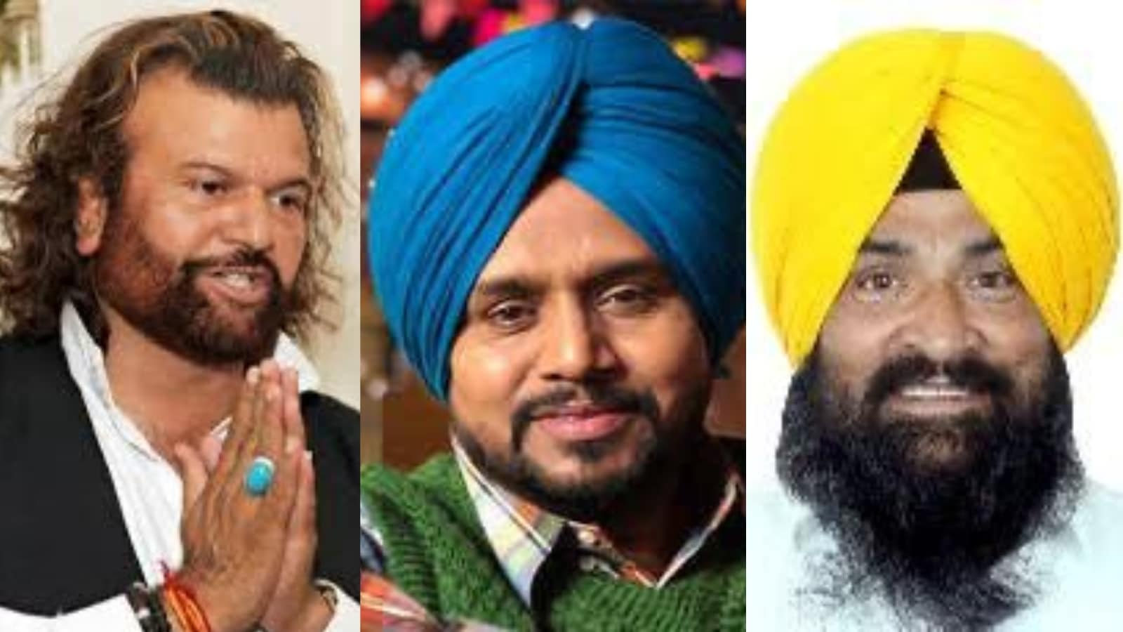 Faridkot, the most expensive contest in 2024 LS polls, proves voters ...