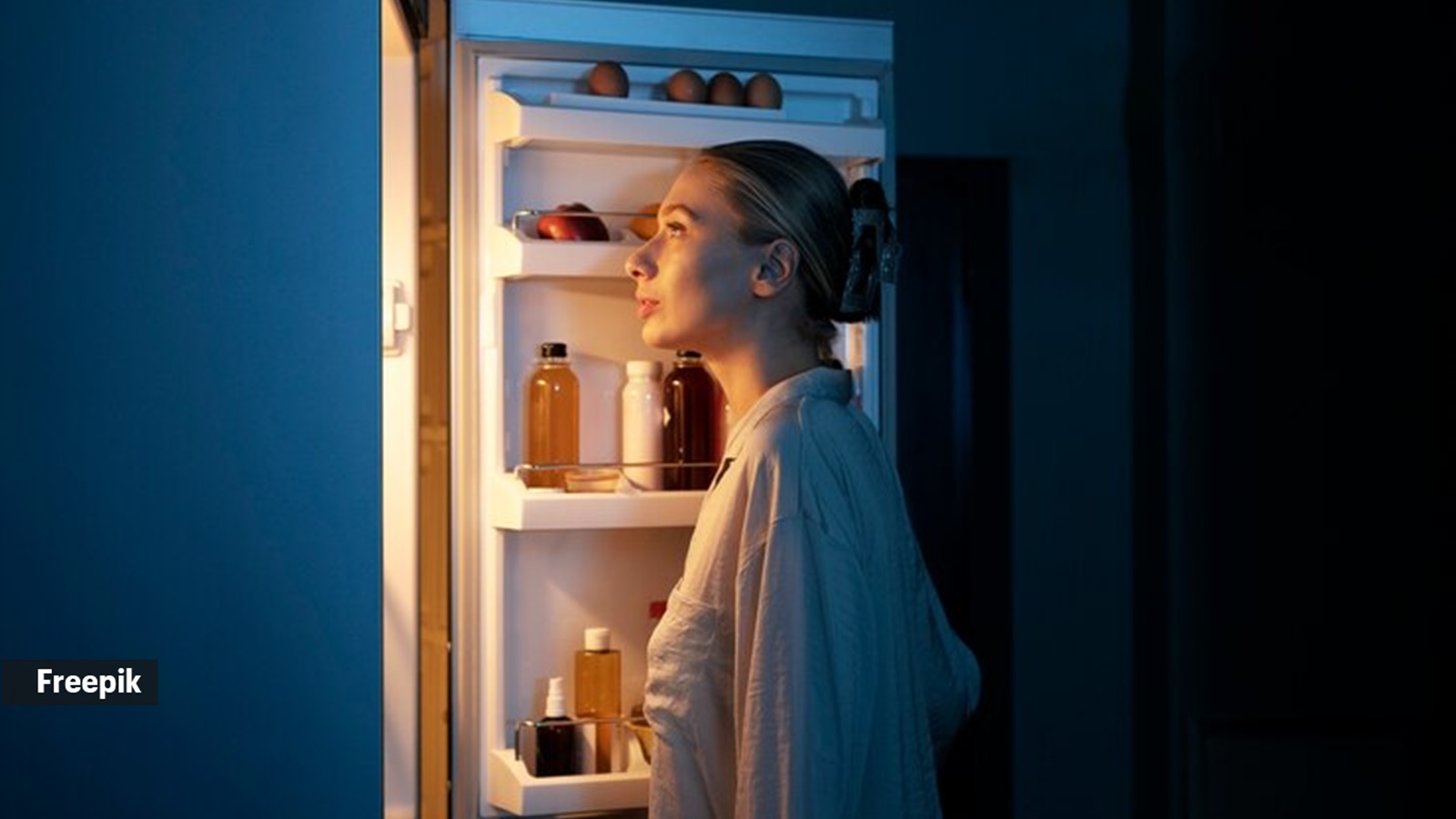 How to effectively organise your fridge for maximum efficiency | Life ...