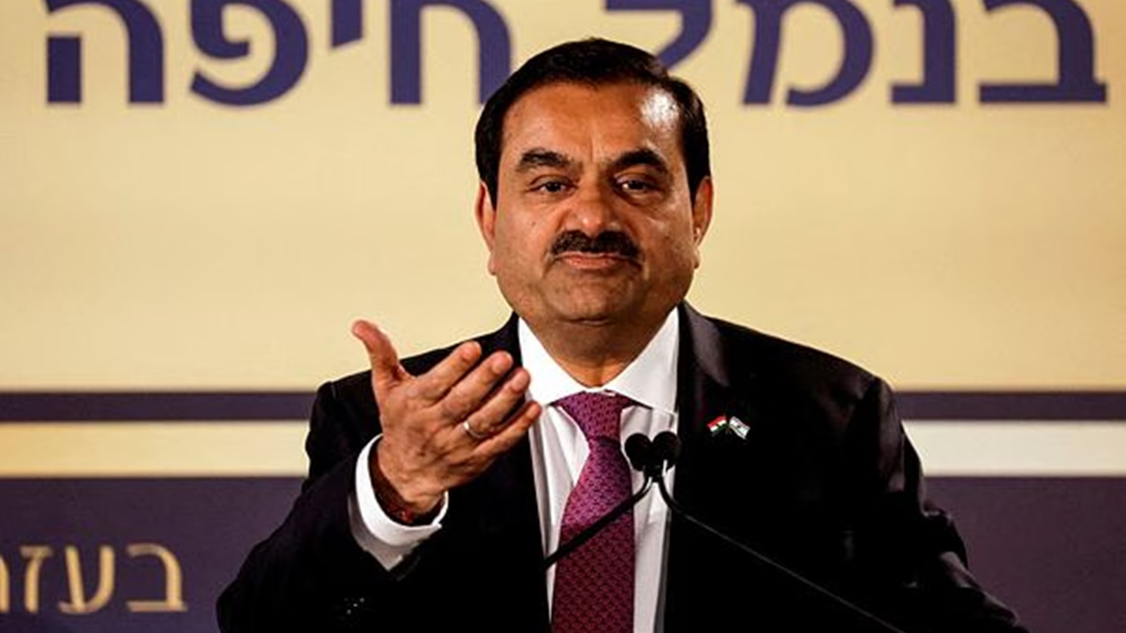 US SEC seeks India’s help in Adani fraud probe | India News - The ...