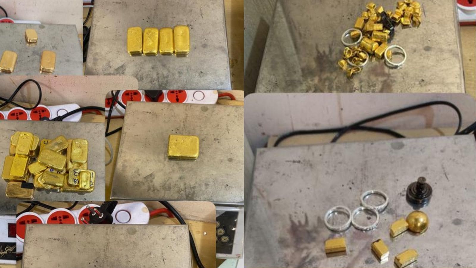 14 Kenyan nationals among 18 intercepted by customs at Mumbai airport ...