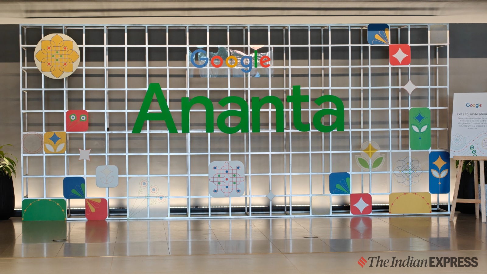 Google unveils ‘Ananta,’ its largest campus in India; 5,000 seats ...