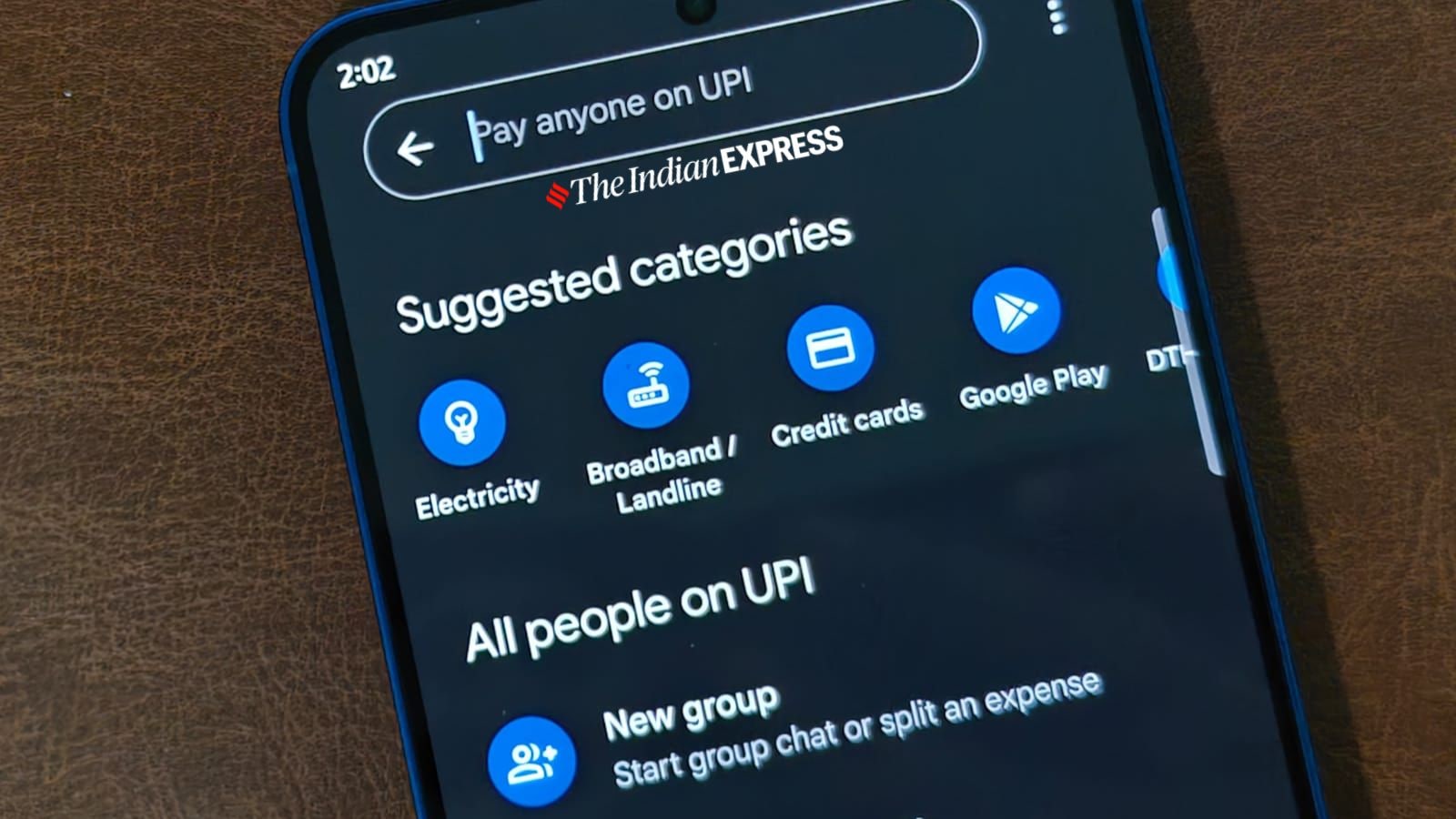 How to split the bill using Google Pay and get your fair share ...