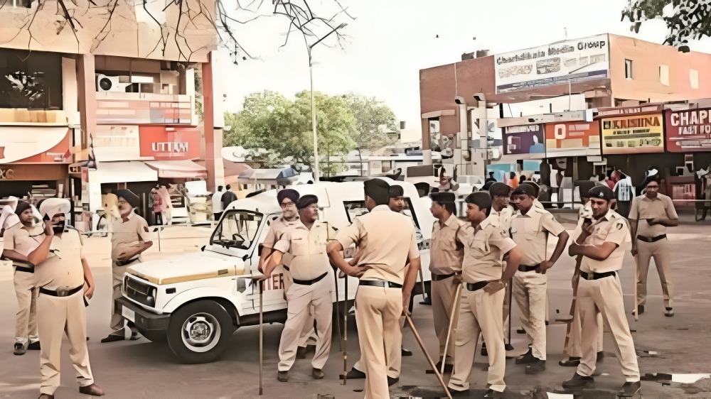 5-yr-old boy kidnapped from Goregaon; police arrest accused, rescue kid ...