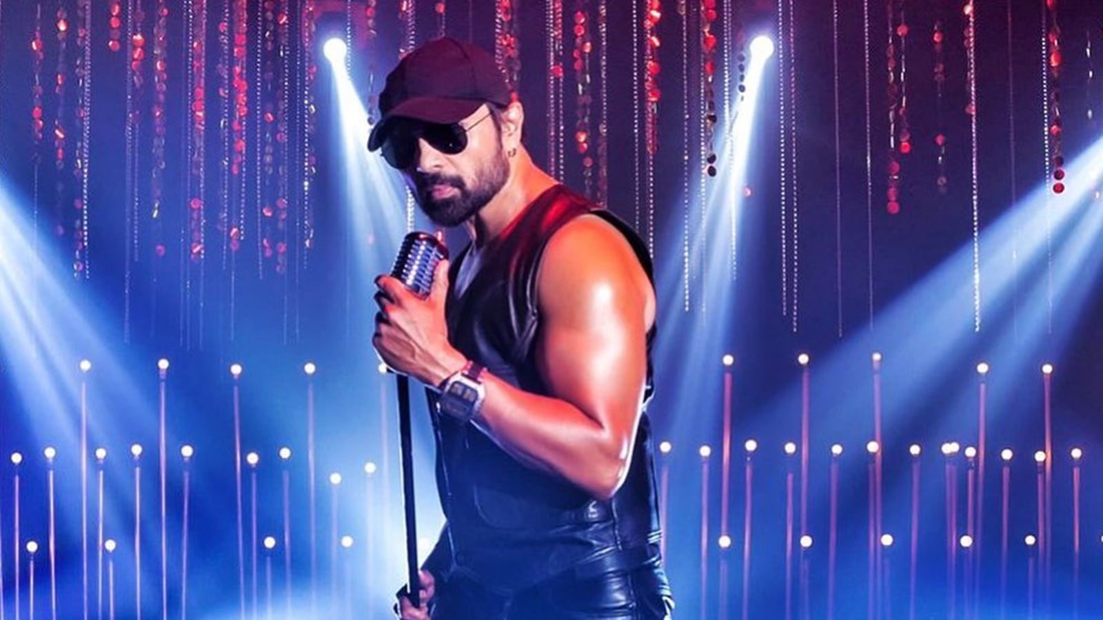 Himesh Reshammiya recalls Akshay Kumar’s advice on dealing with criticism: ‘Listen to their POV ...