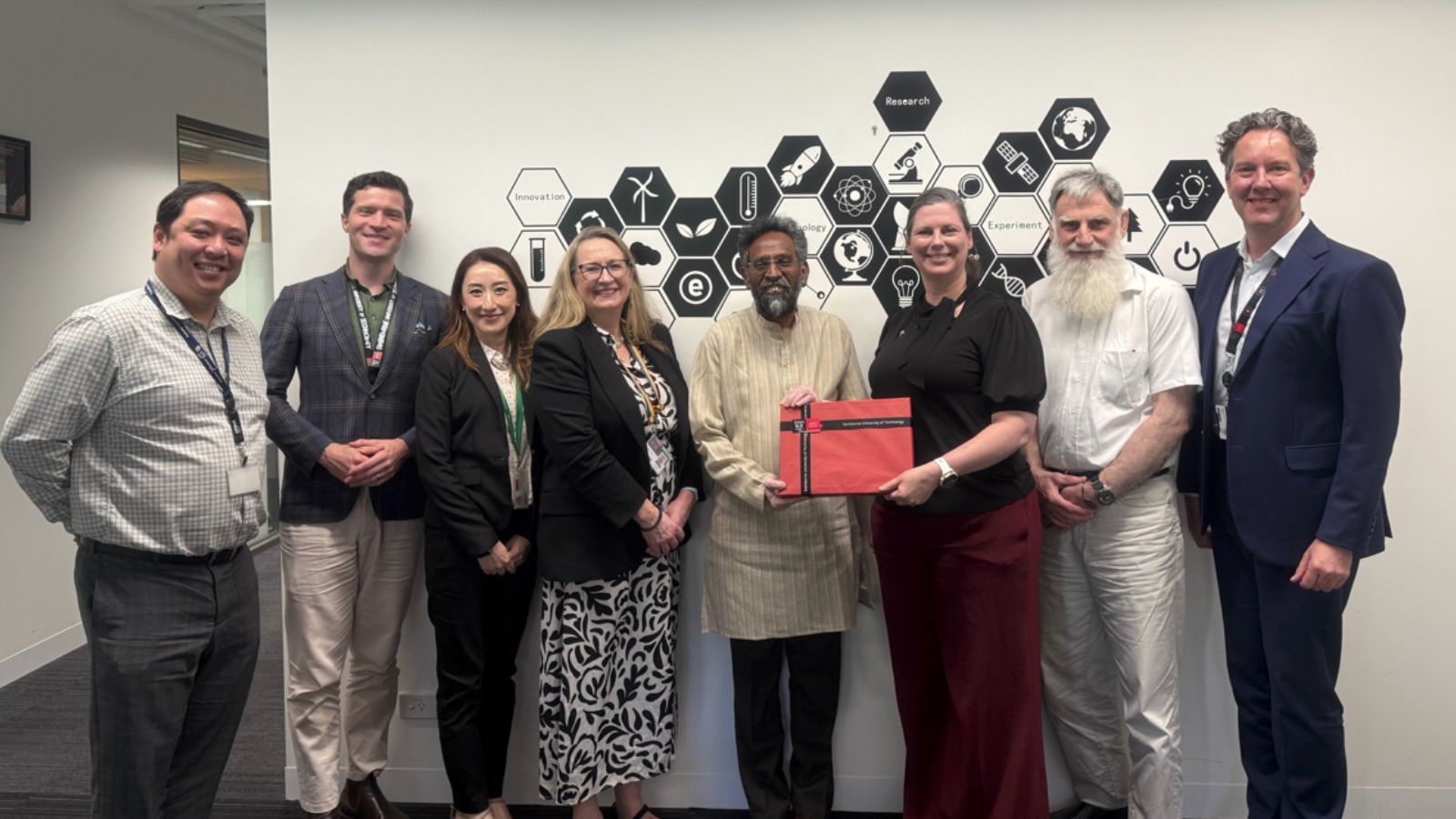 IIT-Hyderabad, Australia’s Swinburne University launched SIMMECT for ...