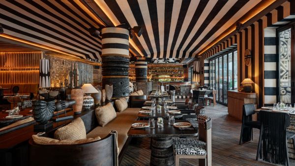 Why Shilpa Shetty Kundra’s Bastian Hospitality shut Chinois in a month ...