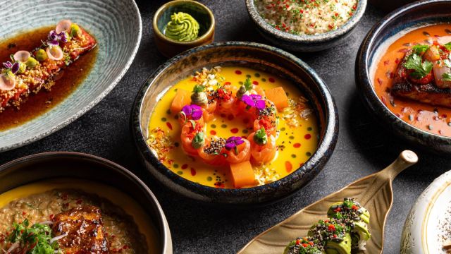 Why Shilpa Shetty Kundra’s Bastian Hospitality shut Chinois in a month ...