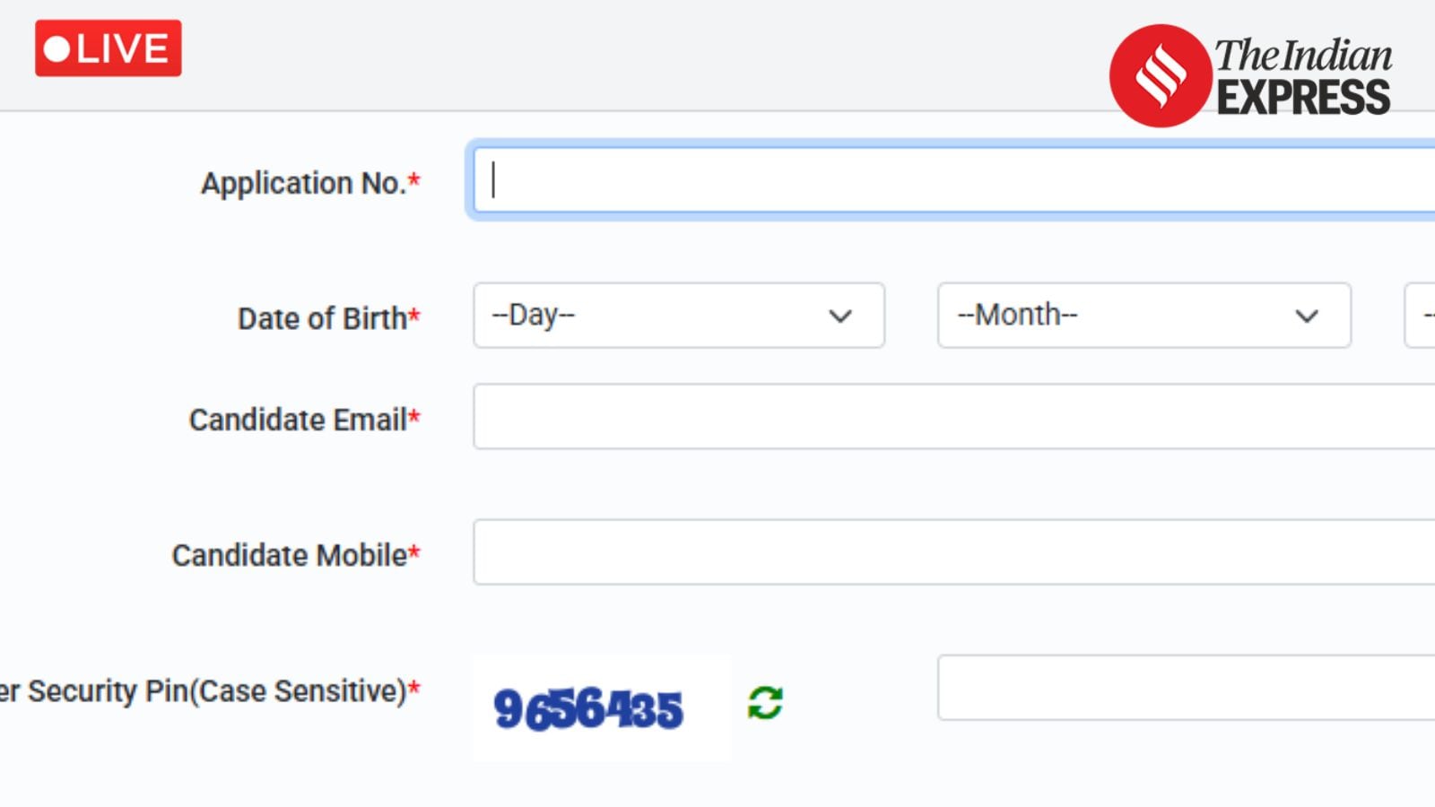 JEE Main Result 2025 Session 1, Jeemain.nta.ac.in out: NTA JEE Main ...