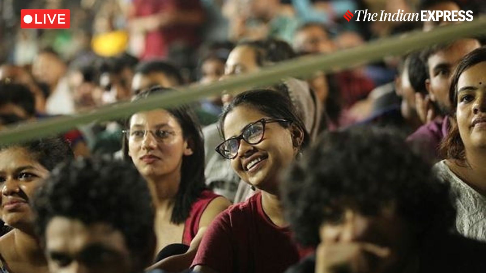 JEE Main Result 2025 Updates: NTA Released Scorecard at jeemain.nta.nic ...