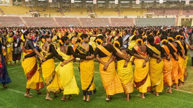 For Assam to prosper, we need to engage on the question of Adivasi ...