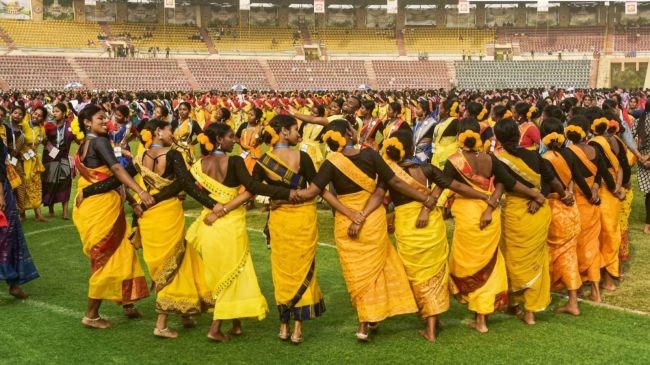 For Assam to prosper, we need to engage on the question of Adivasi ...