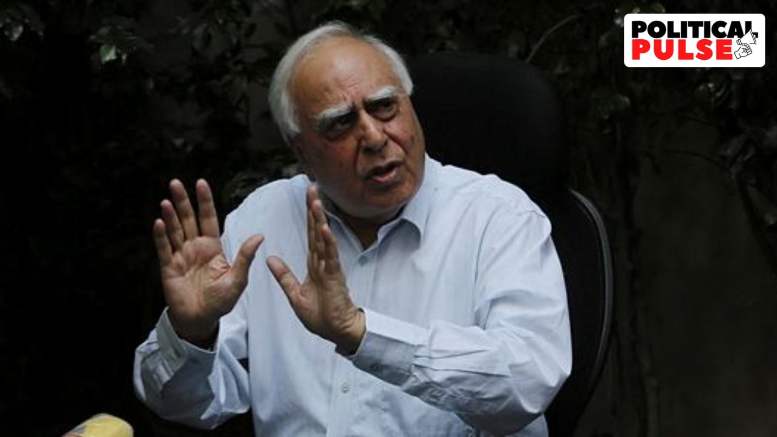 ‘No rationale for sending motion to remove Justice Yadav to Supreme ...