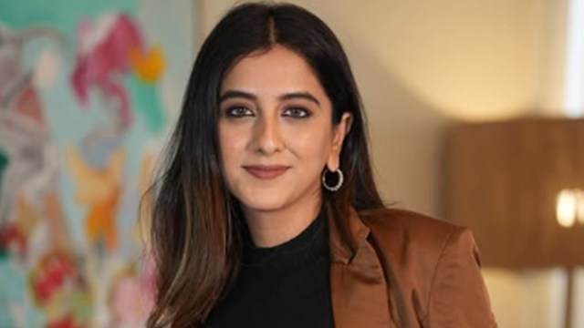Humans of Bombay CEO Karishma Mehta reveals reason behind freezing her ...