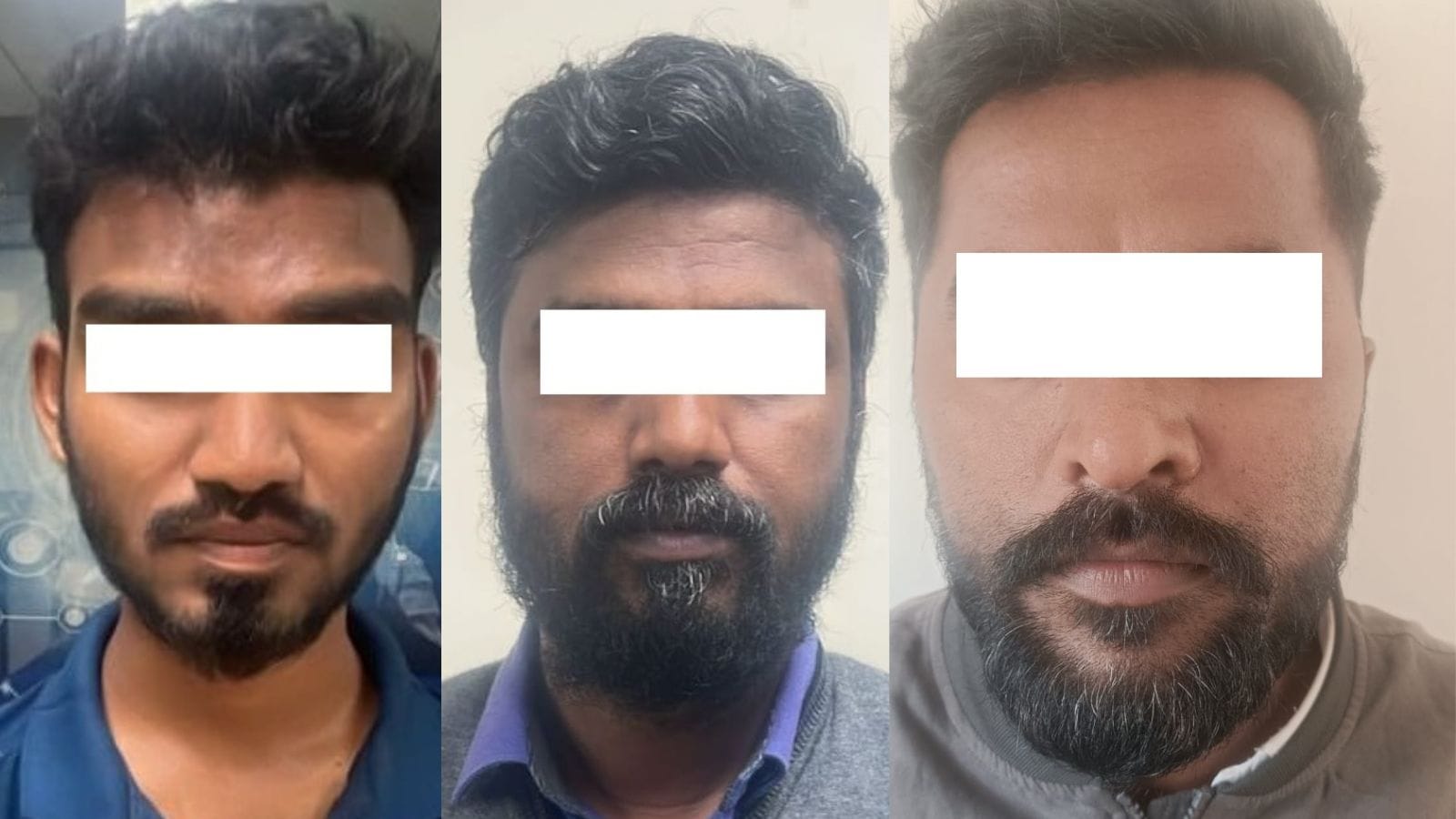 Vice-principal and students of Karnataka law college arrested for ...