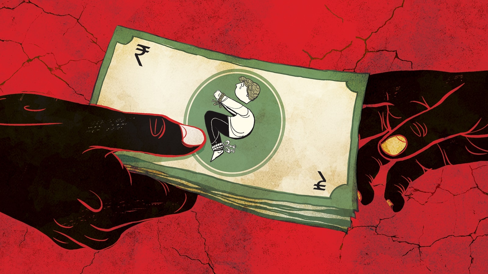 2 missing kids in 3 months at New Delhi railway station, hunt for a ...