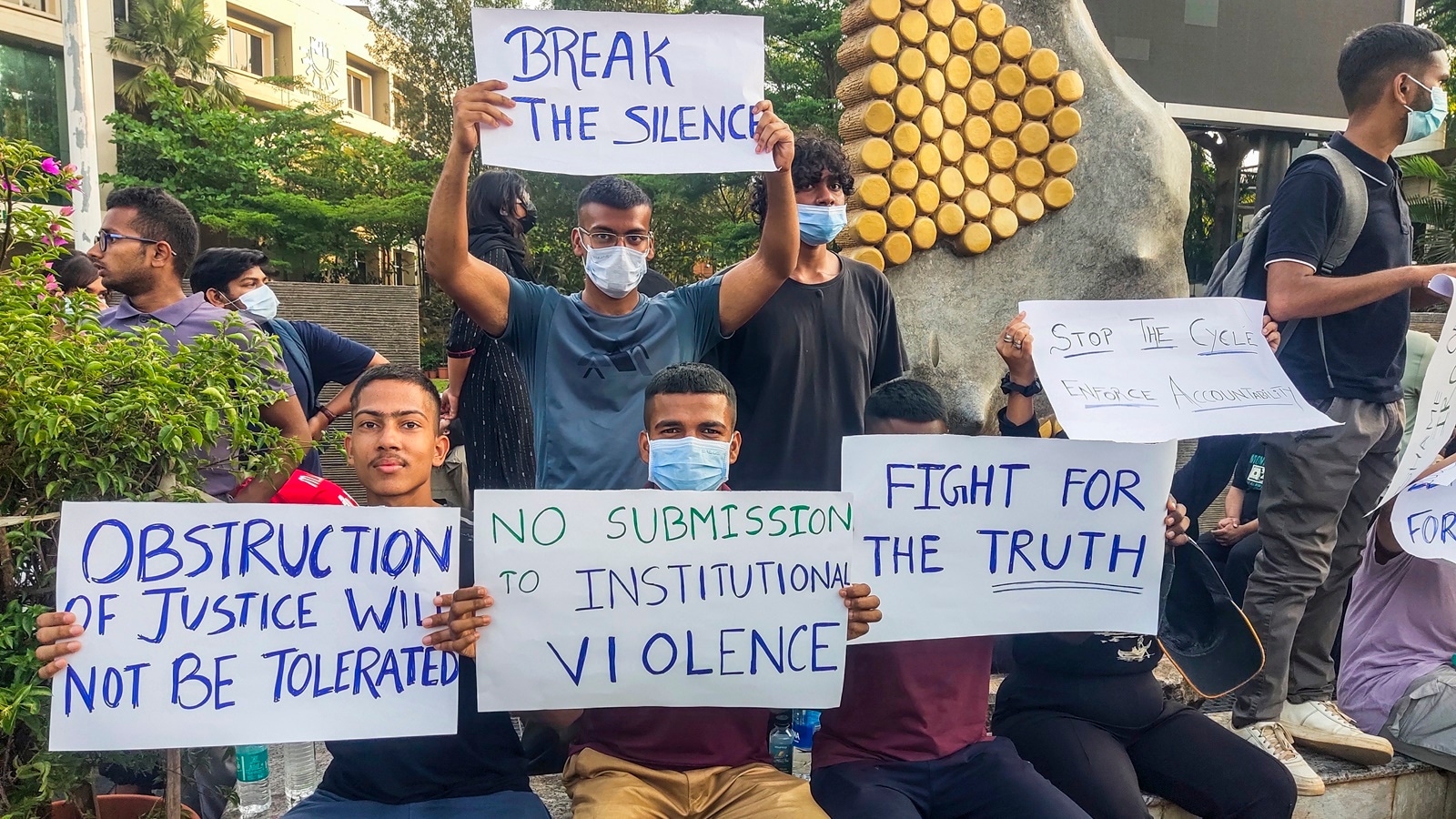 Nepal student death at KIIT: Why we need to rethink residential ... Nepal student death at KIIT: Why we need to rethink residential ...