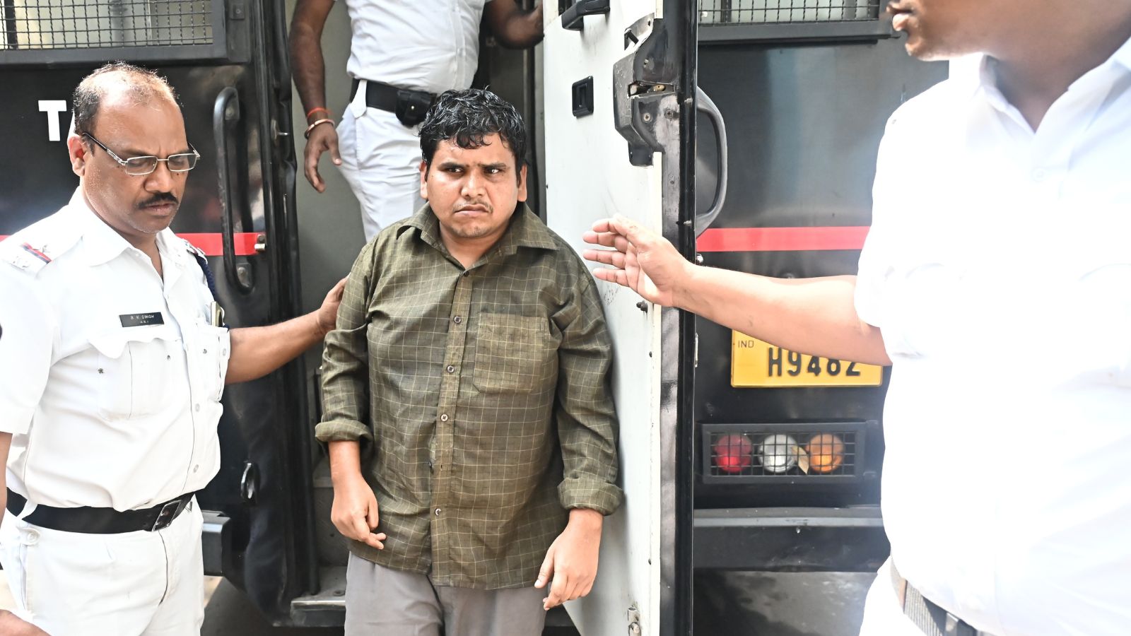 Man convicted of raping 7-month-old toddler in Kolkata gets death ...