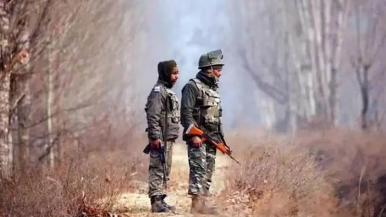 Army soldier injured in landmine blast along LoC in J-K’s Poonch ...