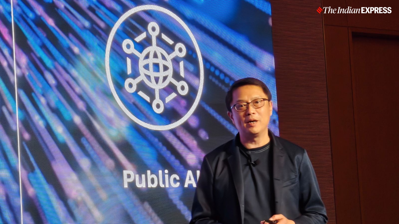 Top Lenovo executive on DeepSeek moment: ‘It’s good for the industry ...