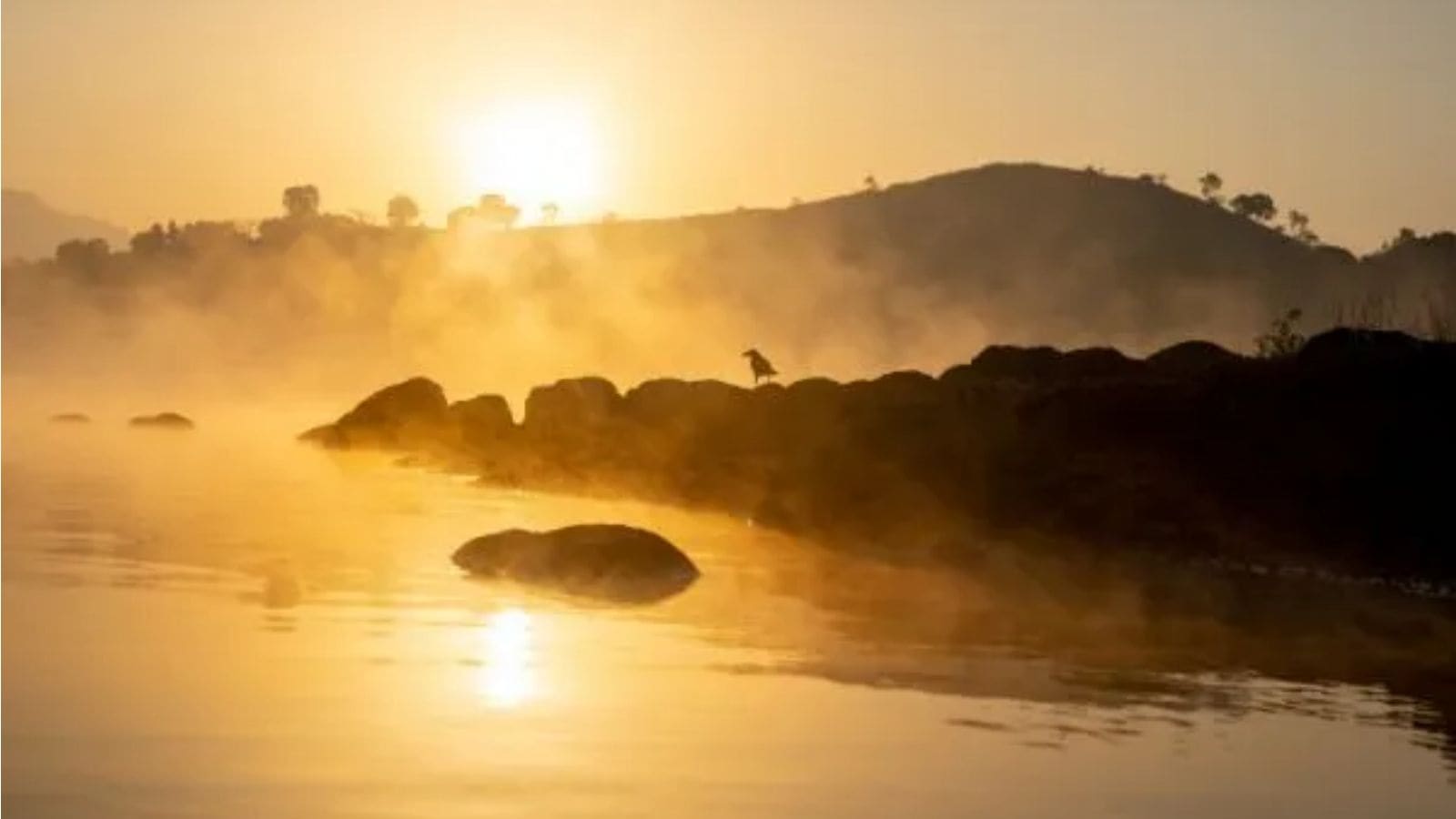 Lonavala hotter than Pune, but winds make hill station feel cooler ...