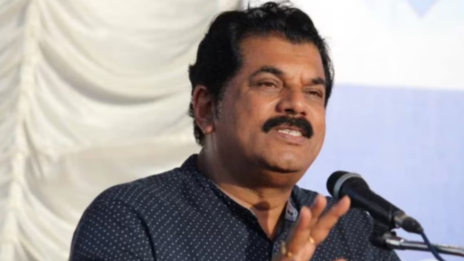 CPI(M) says M Mukesh, accused in rape case, will continue as MLA ...