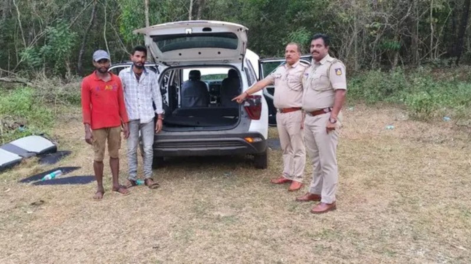 Police arrest 3 Talhat Thangal gang members in Mangaluru highway robbery case | Bangalore News ...