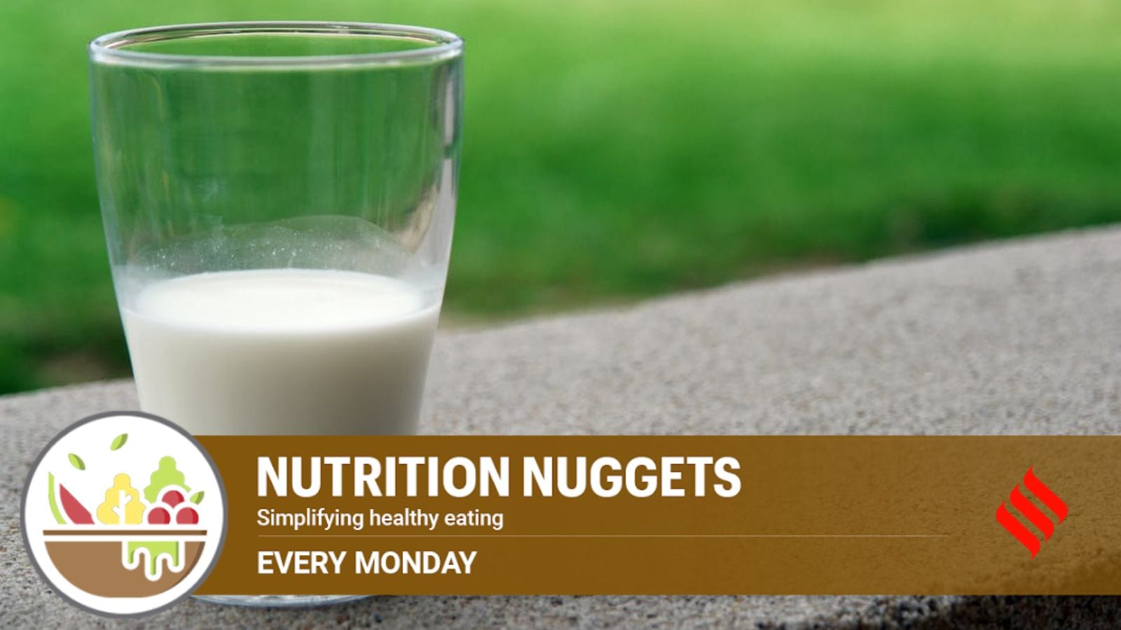 Calcium from plant foods? Here are rich sources you can tap into if you ...